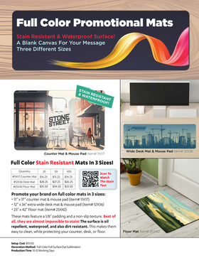 Compass Industries - compasspromos.com