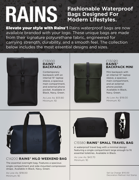 Compass Industries - compasspromos.com